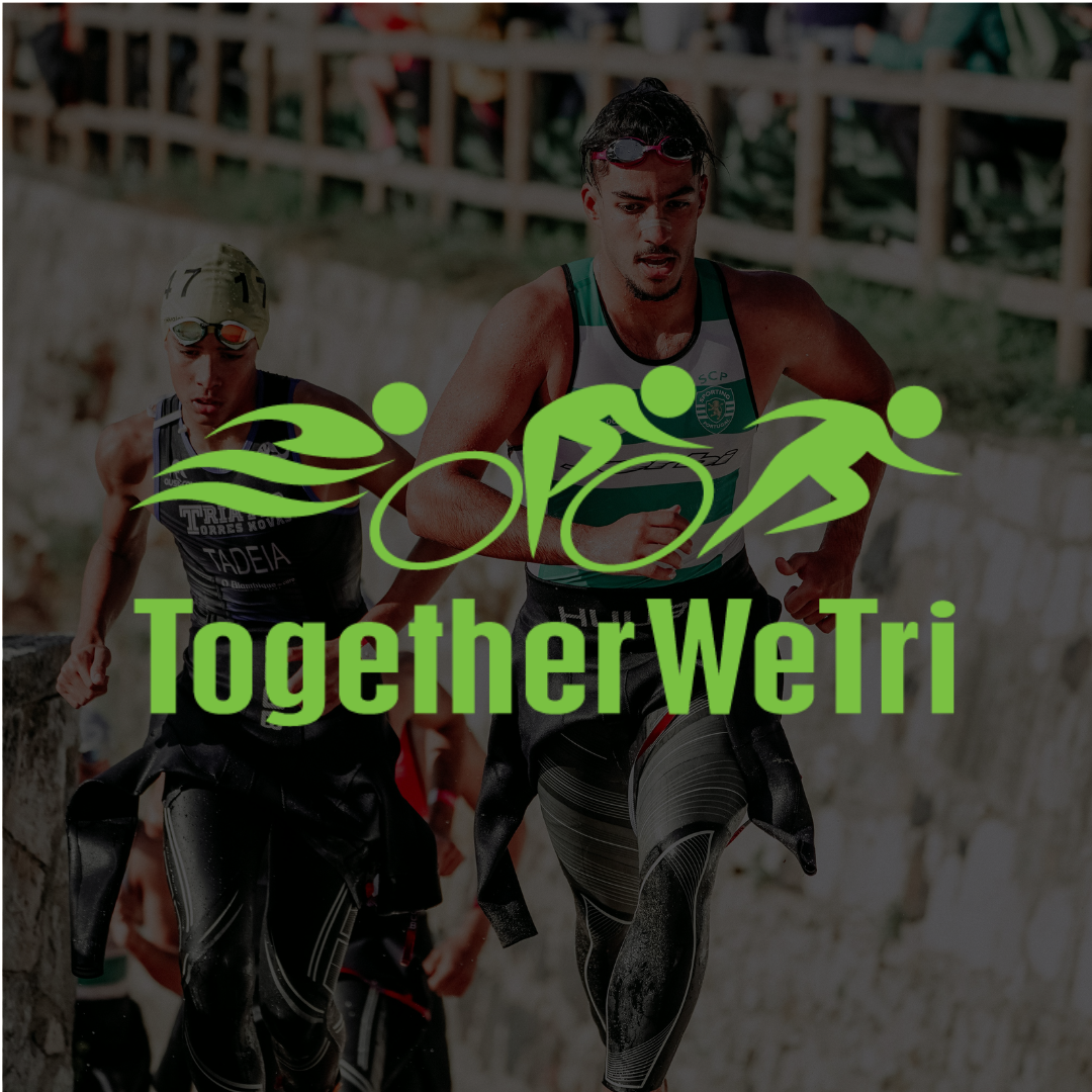 16-Week In-Season Complete Tri Program - Together We Tri